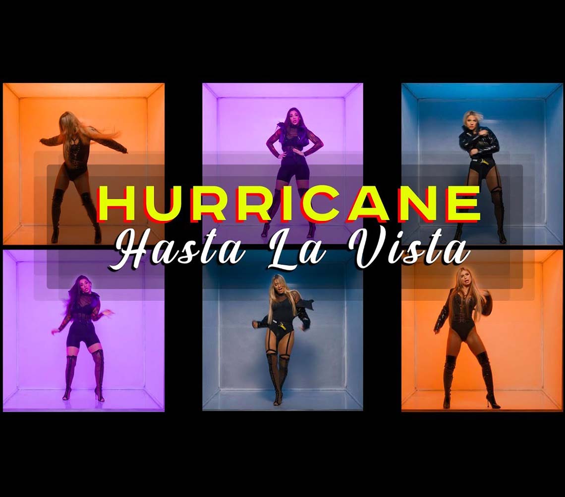Hurricane 1 – Hurricane Official